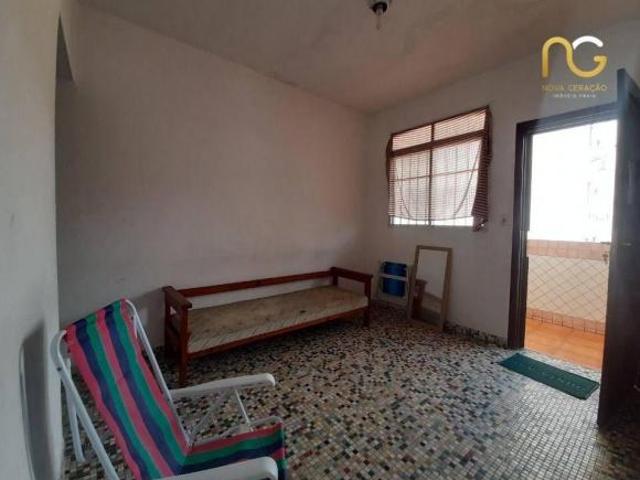 Apartamento em Boqueirão, Praia Grande/SP de 64m² 2 quartos à venda por R$ 330.000,00