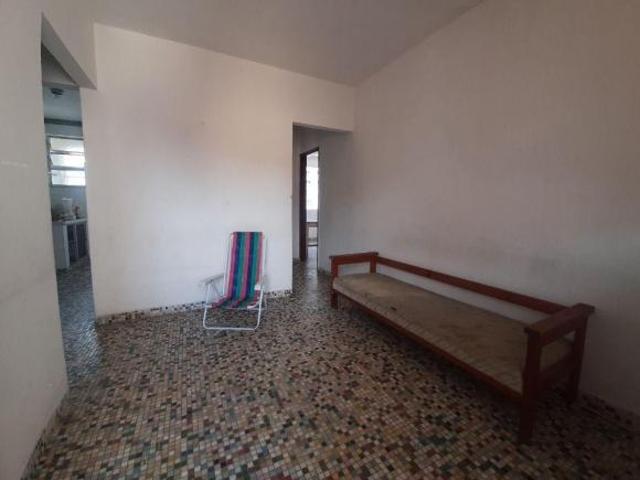 Apartamento em Boqueirão, Praia Grande/SP de 64m² 2 quartos à venda por R$ 330.000,00