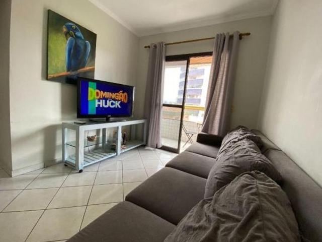 Apartamento em Boqueirão, Praia Grande/SP de 65m² 2 quartos à venda por R$ 390.000,00