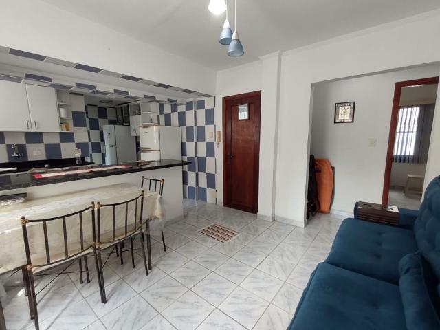 Apartamento em Boqueirão, Praia Grande/SP de 66m² 3 quartos à venda por R$ 359.000,00