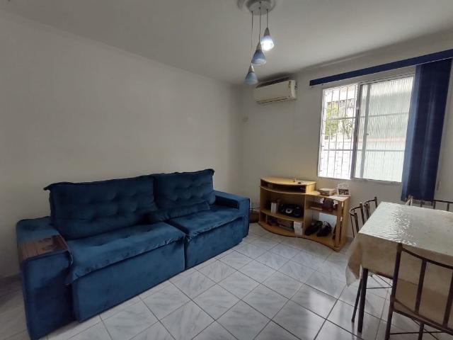 Apartamento em Boqueirão, Praia Grande/SP de 66m² 3 quartos à venda por R$ 359.000,00