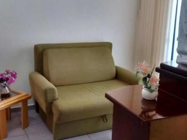 Apartamento em Boqueirão, Praia Grande/SP de 67m² 1 quartos à venda por R$ 249.000,00
