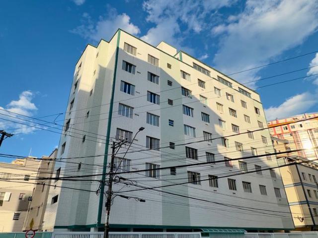 Apartamento em Boqueirão, Praia Grande/SP de 67m² 2 quartos à venda por R$ 364.000,00