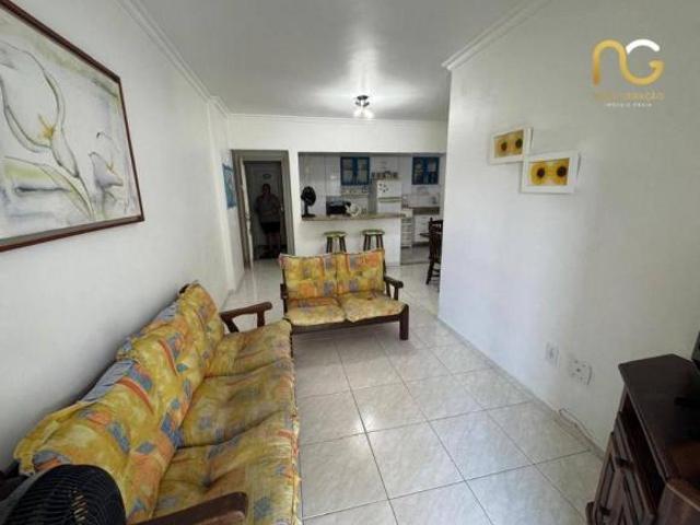 Apartamento em Boqueirão, Praia Grande/SP de 67m² 2 quartos à venda por R$ 410.000,00