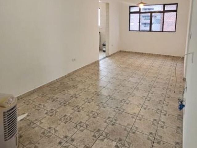 Apartamento em Boqueirão, Praia Grande/SP de 69m² 1 quartos à venda por R$ 279.900,00