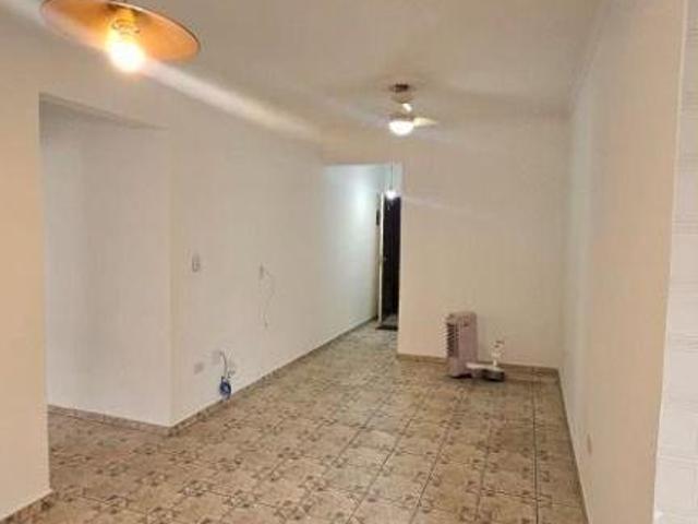 Apartamento em Boqueirão, Praia Grande/SP de 69m² 1 quartos à venda por R$ 280.000,00