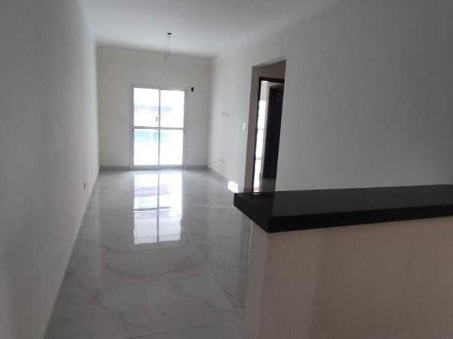 Apartamento em Boqueirão, Praia Grande/SP de 69m² 2 quartos à venda por R$ 439.000,00