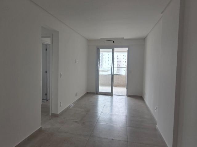 Apartamento em Boqueirão, Praia Grande/SP de 69m² 2 quartos à venda por R$ 589.000,00