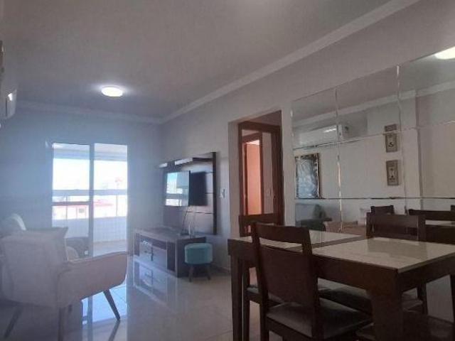 Apartamento em Boqueirão, Praia Grande/SP de 69m² 2 quartos à venda por R$ 625.000,00