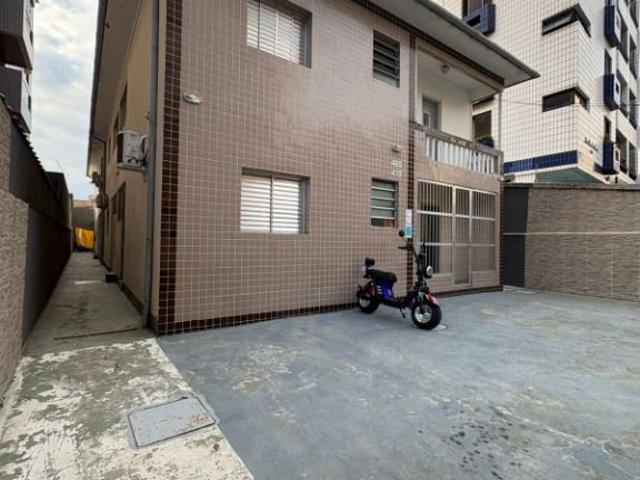 Apartamento em Boqueirão, Praia Grande/SP de 70m² 2 quartos à venda por R$ 334.900,00