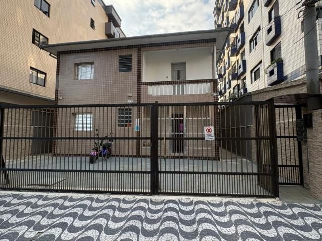 Apartamento em Boqueirão, Praia Grande/SP de 70m² 2 quartos à venda por R$ 339.900,00