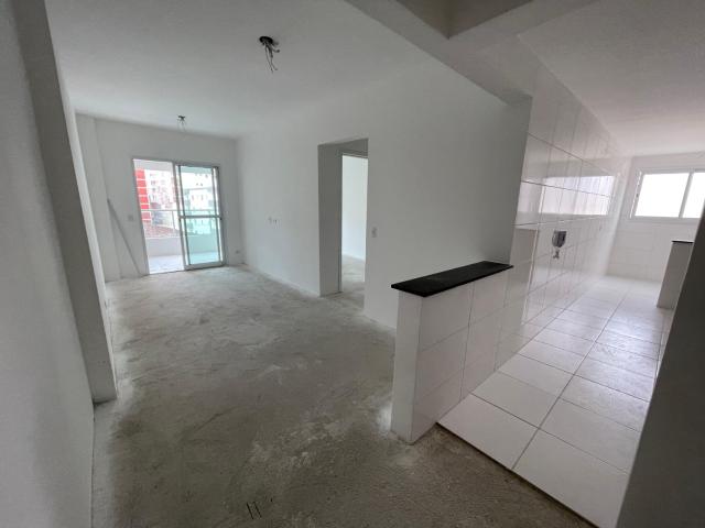Apartamento em Boqueirão, Praia Grande/SP de 70m² 2 quartos à venda por R$ 524.000,00