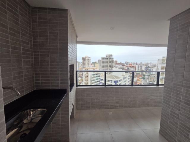 Apartamento em Boqueirão, Praia Grande/SP de 70m² 2 quartos à venda por R$ 659.900,00