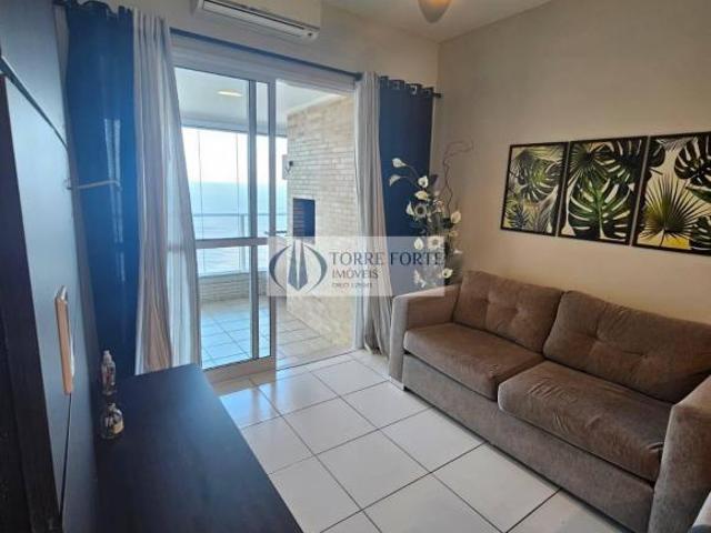 Apartamento em Boqueirão, Praia Grande/SP de 70m² 2 quartos à venda por R$ 630.000,00