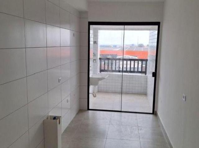 Apartamento em Boqueirão, Praia Grande/SP de 71m² 2 quartos à venda por R$ 500.000,00