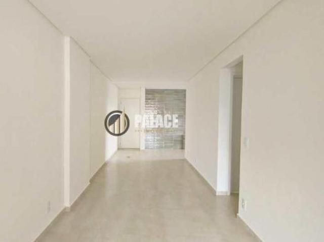Apartamento em Boqueirão, Praia Grande/SP de 71m² 2 quartos à venda por R$ 660.000,00
