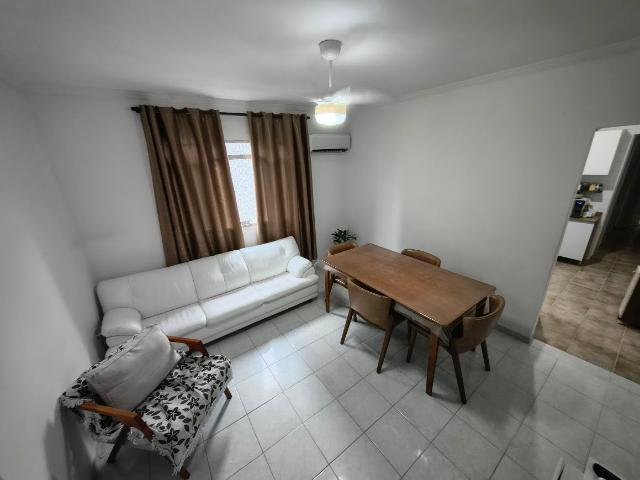 Apartamento em Boqueirão, Praia Grande/SP de 72m² 2 quartos à venda por R$ 349.000,00