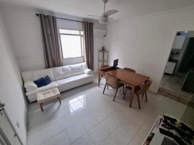 Apartamento em Boqueirão, Praia Grande/SP de 72m² 2 quartos à venda por R$ 350.000,00