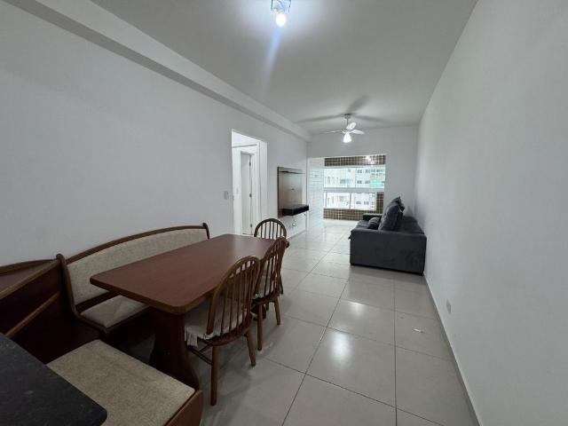 Apartamento em Boqueirão, Praia Grande/SP de 72m² 2 quartos à venda por R$ 694.000,00