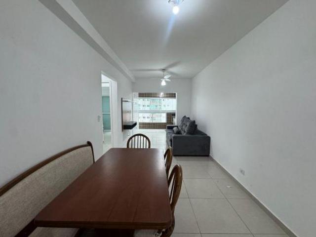 Apartamento em Boqueirão, Praia Grande/SP de 72m² 2 quartos à venda por R$ 695.000,00