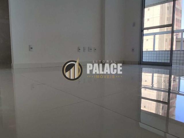 Apartamento em Boqueirão, Praia Grande/SP de 73m² 2 quartos à venda por R$ 779.000,00