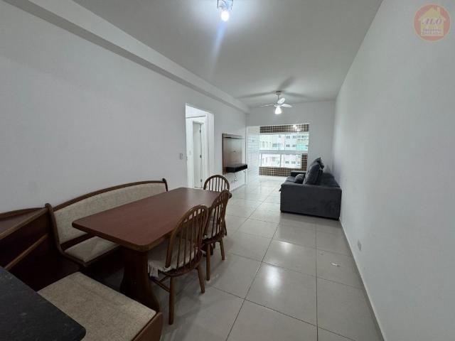 Apartamento em Boqueirão, Praia Grande/SP de 73m² 2 quartos à venda por R$ 694.900,00