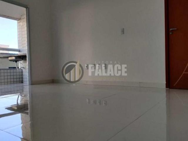 Apartamento em Boqueirão, Praia Grande/SP de 73m² 2 quartos à venda por R$ 780.000,00