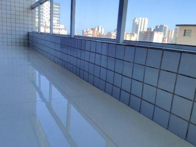 Apartamento em Boqueirão, Praia Grande/SP de 73m² 2 quartos à venda por R$ 780.000,00