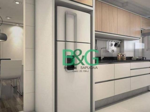 Apartamento em Boqueirão, Praia Grande/SP de 73m² 2 quartos à venda por R$ 790.000,00