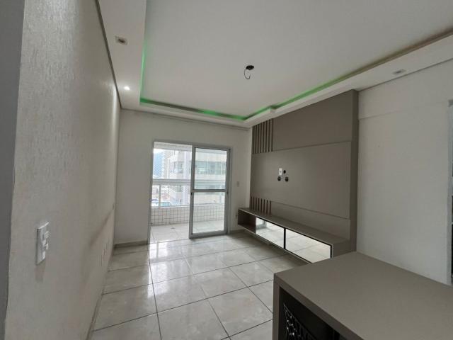 Apartamento em Boqueirão, Praia Grande/SP de 75m² 2 quartos à venda por R$ 599.000,00