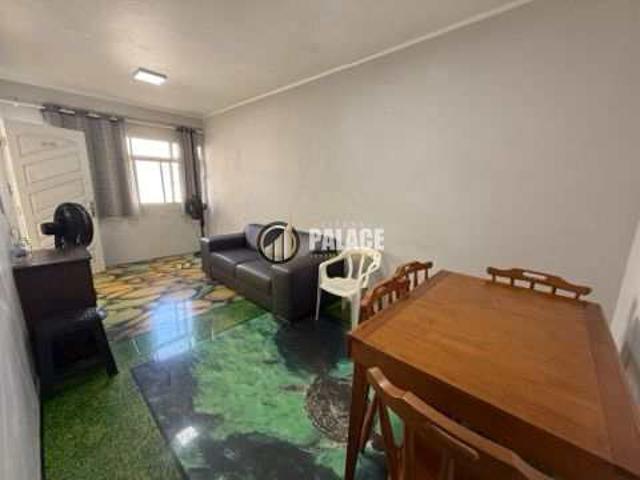 Apartamento em Boqueirão, Praia Grande/SP de 75m² 2 quartos à venda por R$ 319.900,00