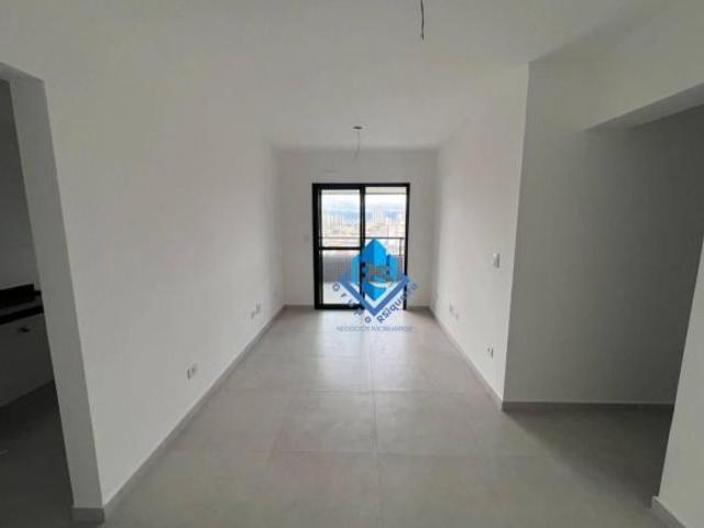 Apartamento em Boqueirão, Praia Grande/SP de 77m² 2 quartos à venda por R$ 665.000,00