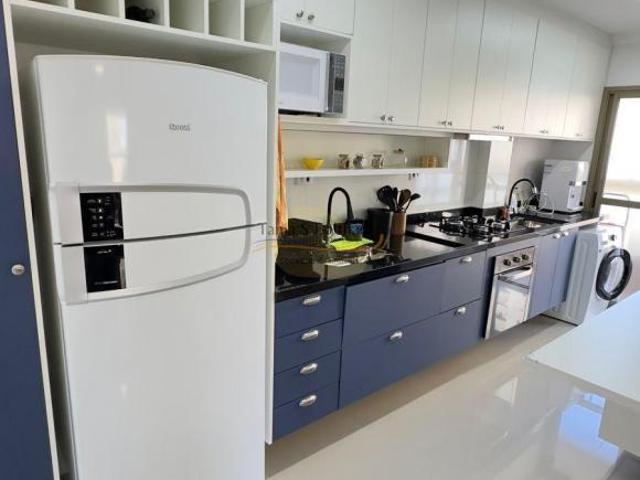 Apartamento em Boqueirão, Praia Grande/SP de 77m² 2 quartos à venda por R$ 620.000,00