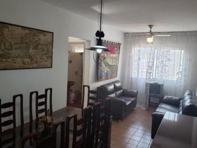 Apartamento em Boqueirão, Praia Grande/SP de 78m² 2 quartos à venda por R$ 350.000,00