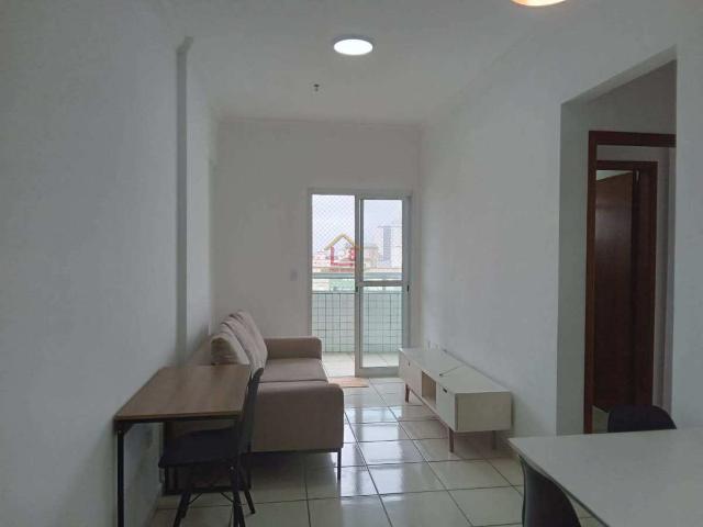 Apartamento em Boqueirão, Praia Grande/SP de 78m² 2 quartos à venda por R$ 449.900,00