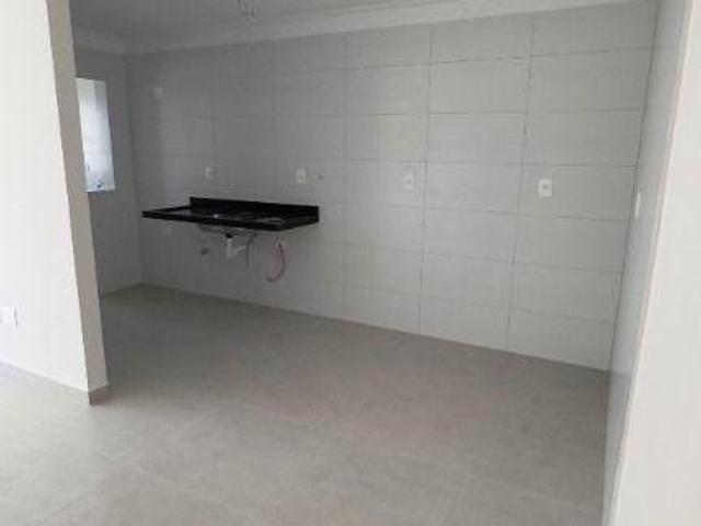 Apartamento em Boqueirão, Praia Grande/SP de 79m² 2 quartos à venda por R$ 755.000,00