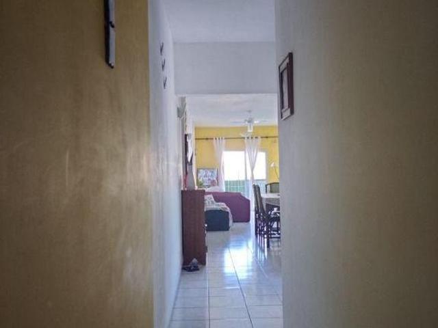 Apartamento em Boqueirão, Praia Grande/SP de 80m² 2 quartos à venda por R$ 360.000,00