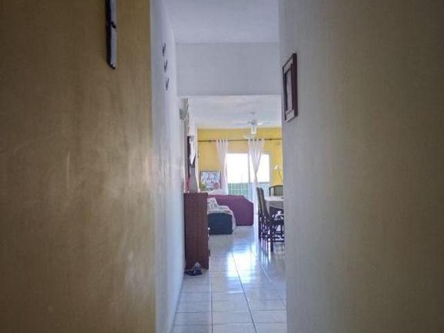 Apartamento em Boqueirão, Praia Grande/SP de 80m² 2 quartos à venda por R$ 360.000,00