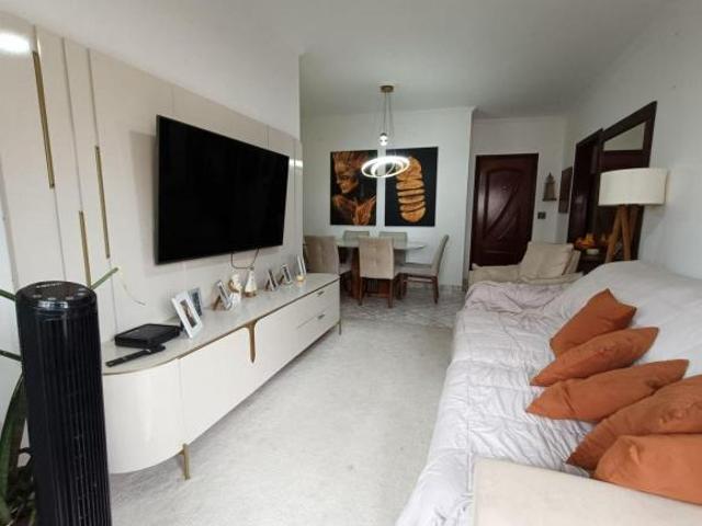 Apartamento em Boqueirão, Praia Grande/SP de 80m² 2 quartos à venda por R$ 590.000,00