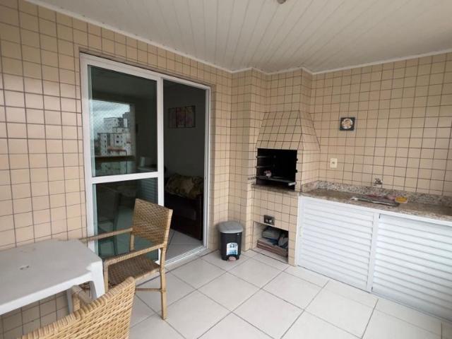 Apartamento em Boqueirão, Praia Grande/SP de 80m² 2 quartos à venda por R$ 509.900,00