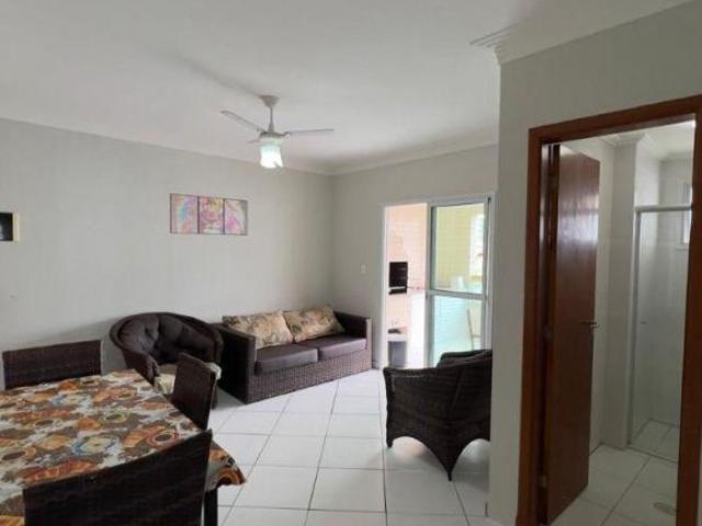 Apartamento em Boqueirão, Praia Grande/SP de 80m² 2 quartos à venda por R$ 510.000,00