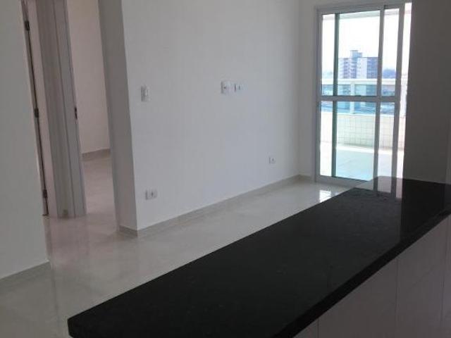 Apartamento em Boqueirão, Praia Grande/SP de 80m² 2 quartos à venda por R$ 695.000,00