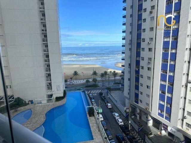Apartamento em Boqueirão, Praia Grande/SP de 80m² 2 quartos à venda por R$ 969.000,00