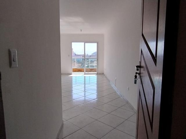 Apartamento em Boqueirão, Praia Grande/SP de 80m² 2 quartos para locação R$ 3.200,00/mes