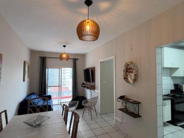 Apartamento em Boqueirão, Praia Grande/SP de 82m² 2 quartos à venda por R$ 420.000,00