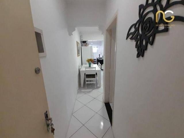Apartamento em Boqueirão, Praia Grande/SP de 82m² 2 quartos à venda por R$ 585.200,00