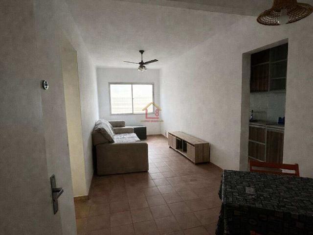 Apartamento em Boqueirão, Praia Grande/SP de 83m² 2 quartos à venda por R$ 349.000,00