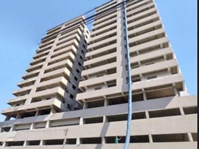 Apartamento em Boqueirão, Praia Grande/SP de 83m² 2 quartos à venda por R$ 449.000,00