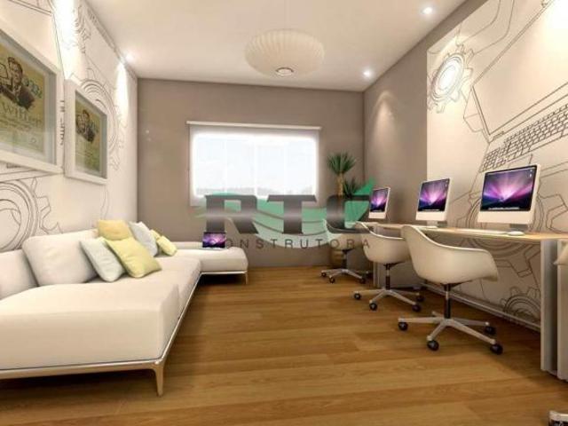 Apartamento em Boqueirão, Praia Grande/SP de 83m² 2 quartos à venda por R$ 450.000,00