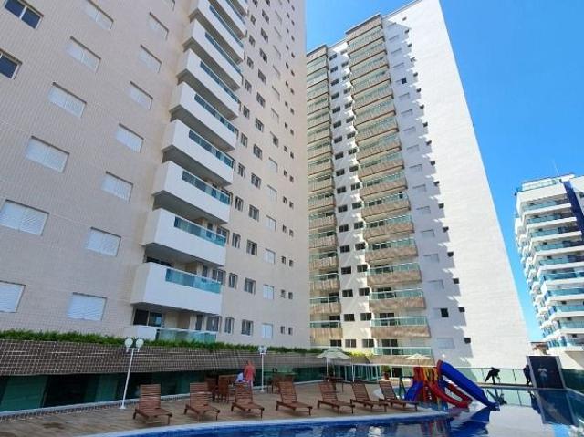 Apartamento em Boqueirão, Praia Grande/SP de 83m² 2 quartos à venda por R$ 769.900,00